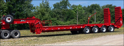 Rogers Trailer Series