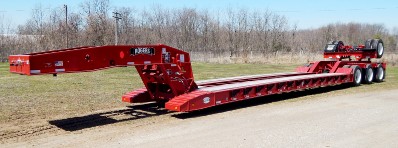 Rogers Trailer Series