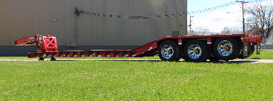 Rogers Trailer Models