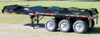 Coil Trailer